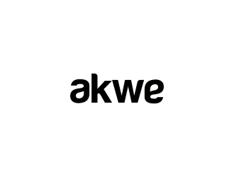akwe Logo Design - 48hourslogo