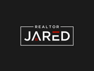 Realtor Jared Logo Design - 48hourslogo