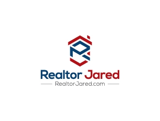 Realtor Jared Logo Design - 48hourslogo
