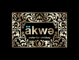 akwe Logo Design - 48hourslogo