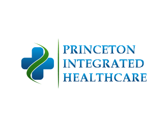Princeton Integrated Healthcare Logo Design - 48hourslogo