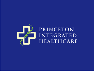 Princeton Integrated Healthcare Logo Design - 48hourslogo