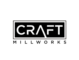 Craft Millworks Logo Design - 48hourslogo
