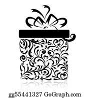 Keepsake Boxes and More Logo Design - 48hourslogo