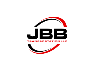 JBB TRANSPORTATION LLC Logo Design - 48hourslogo