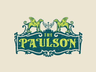 the paulson(paulson) Logo Design - 48hourslogo