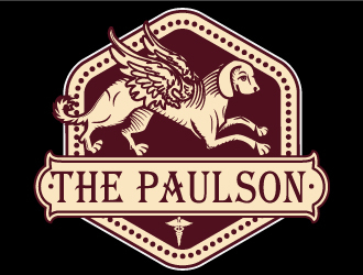 the paulson(paulson) Logo Design - 48hourslogo