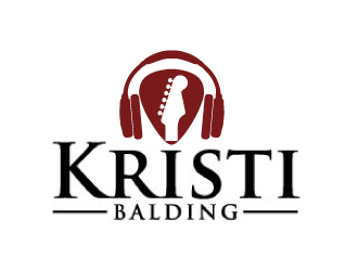 Kristi Balding Logo Design - 48hourslogo