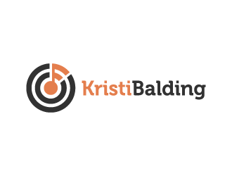 Kristi Balding Logo Design - 48hourslogo