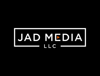 JAD MEDIA LLC Logo Design - 48hourslogo