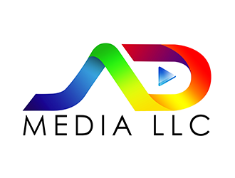 JAD MEDIA LLC Logo Design - 48hourslogo