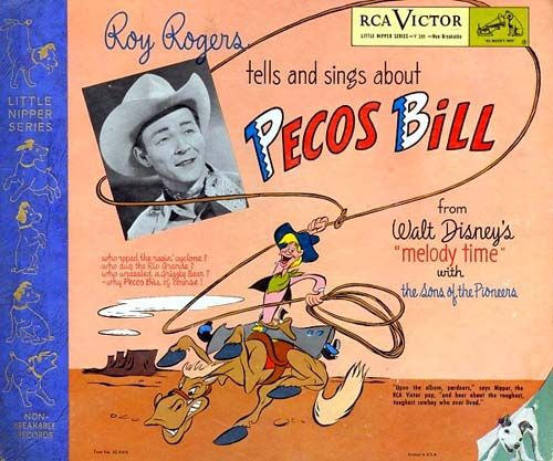 Pecos Bills Logo Design - 48hourslogo