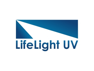 LifeLight UV Logo Design - 48hourslogo