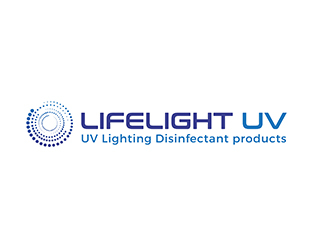 LifeLight UV Logo Design - 48hourslogo