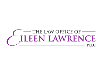 The Law Office of Eileen Lawrence, PLLC Logo Design - 48hourslogo