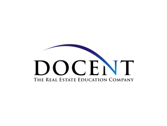 Docent Logo Design - 48hourslogo