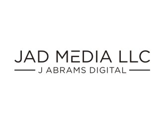 JAD MEDIA LLC Logo Design - 48hourslogo
