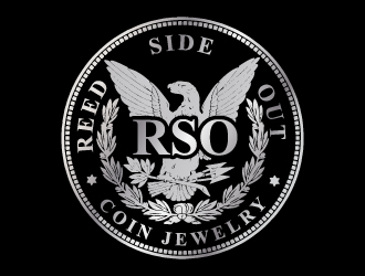 RSO / Reed Side Out Logo Design - 48hourslogo