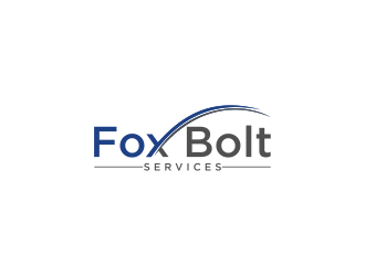 Fox Bolt Services Logo Design - 48hourslogo