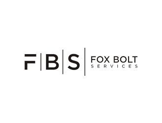 Fox Bolt Services Logo Design - 48hourslogo