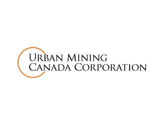 Urban Mining Canada Corporation Logo Design - 48hourslogo