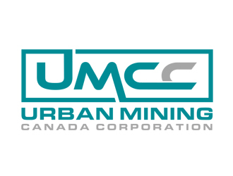 Urban Mining Canada Corporation Logo Design - 48hourslogo