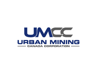 Urban Mining Canada Corporation Logo Design - 48hourslogo