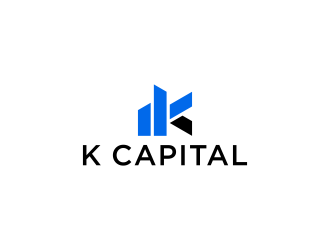 K Capital Logo Design - 48hourslogo