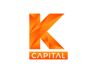 K Capital Logo Design - 48hourslogo