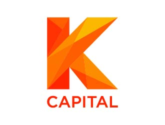 K Capital Logo Design - 48hourslogo