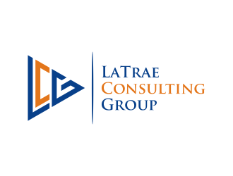 LaTrae Consulting Group Logo Design - 48hourslogo