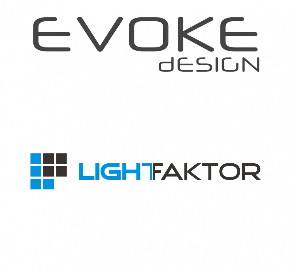 EVOKE dESIGN Logo Design - 48hourslogo