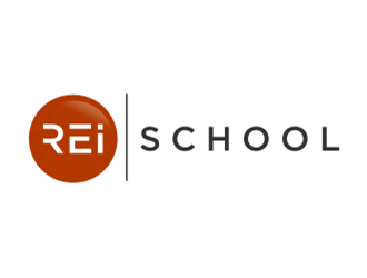 REI School Logo Design - 48hourslogo