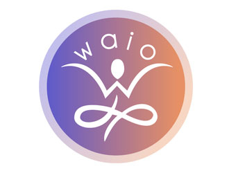 Waio Logo Design - 48hourslogo