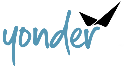 Yonder Logo Design - 48hourslogo