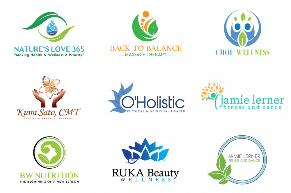 360 Wellness Center of Arizona Logo Design - 48hourslogo