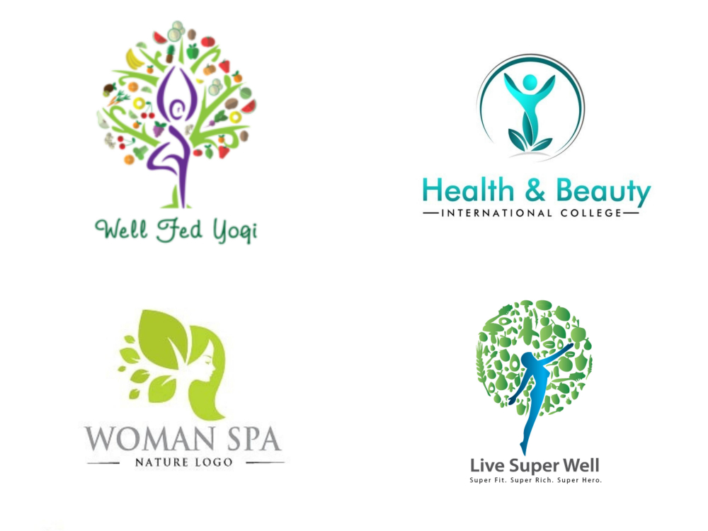 360 Wellness Center of Arizona Logo Design - 48hourslogo