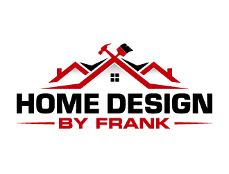 Home Design by Frank Logo Design - 48hourslogo