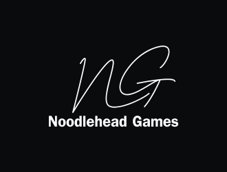 Noodlehead Games Logo Design - 48hourslogo