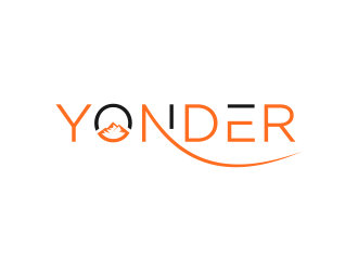 Yonder Logo Design - 48hourslogo