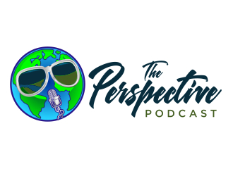 The Perspective Podcast Logo Design - 48hourslogo