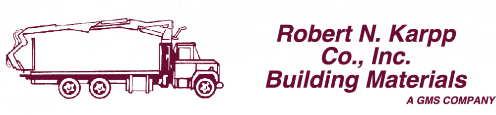 Robert N. Karpp Co. Logo Design - 48hourslogo