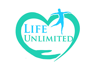 Life Unlimited Logo Design - 48hourslogo