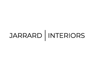 Jarrard Interiors Logo Design - 48hourslogo