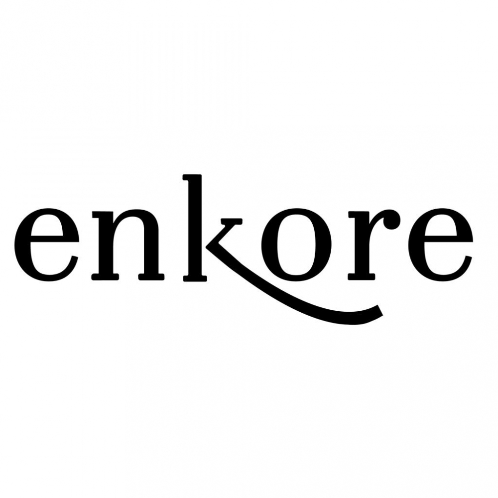 Enkore Logo Design - 48hourslogo