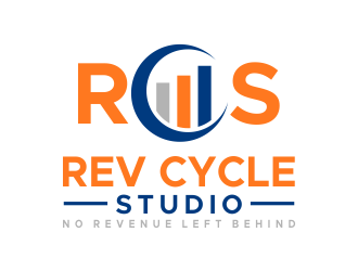Rev Cycle Studio Logo Design - 48hourslogo