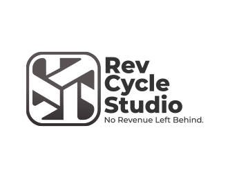 Rev Cycle Studio Logo Design - 48hourslogo
