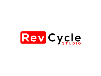 Rev Cycle Studio Logo Design - 48hourslogo