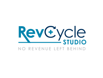 Rev Cycle Studio Logo Design - 48hourslogo
