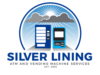 Silver Lining Logo Design - 48hourslogo